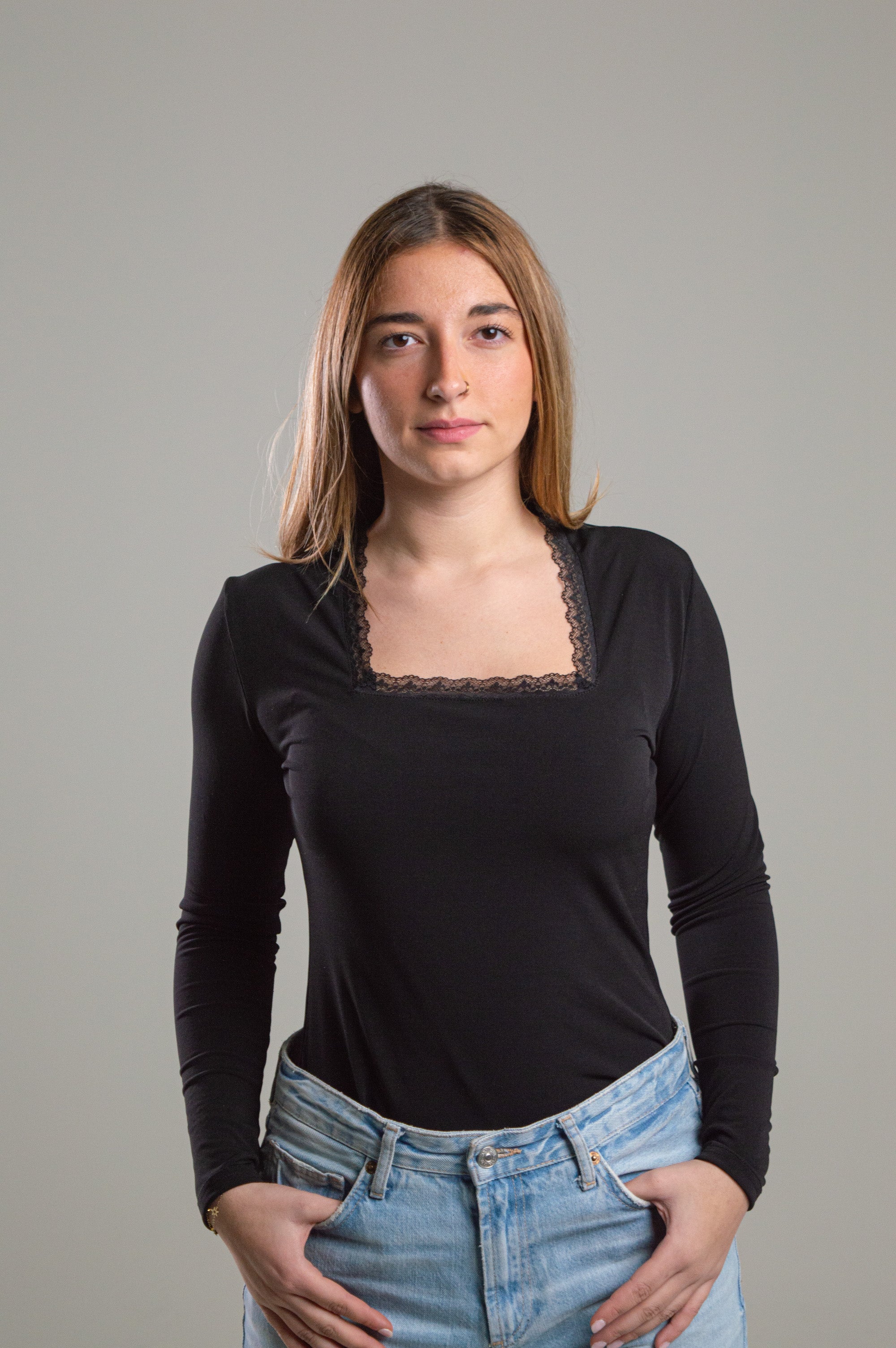 Winter Staples – Mazzari
